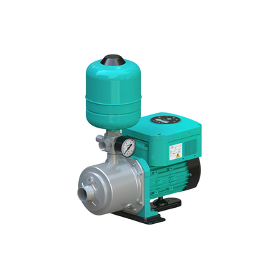 德国wilo威乐全自动变频增压泵大功率自来水泵别墅大平层用增压泵