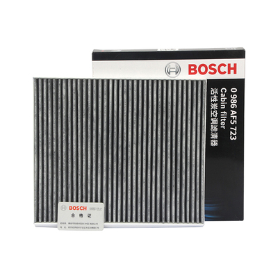 博世空调滤奥迪/大众/斯柯达专用