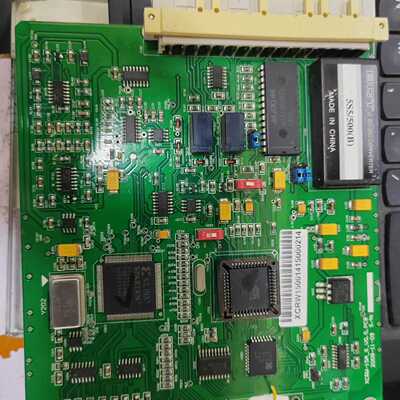 【议价-可维修】MAX1480BEPi XC2S50T 控制板 /均有货