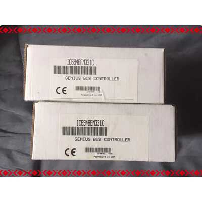 议价IC694BEM331 RX3i系列，全新原装 议价
