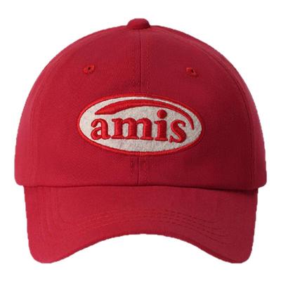 【加顶深/显脸小】韩新潮amis帽