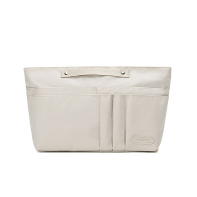 有笔插袋有独立平板位托特包内胆