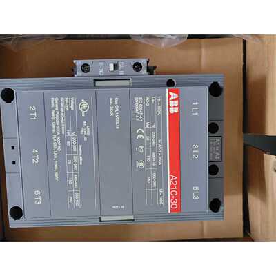 询价-交流接触器A2103011线圈220V电压可维修