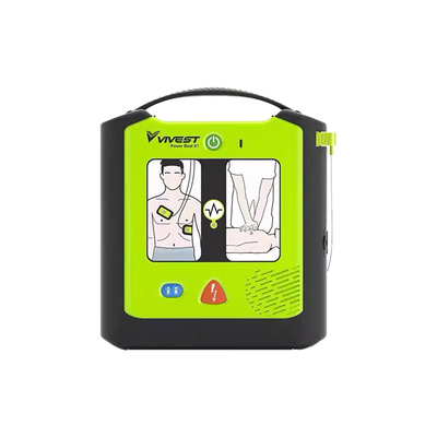 维伟思AED除颤仪M3掌中宝