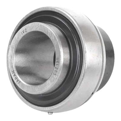 进口UEL收割机外球面轴承免维护