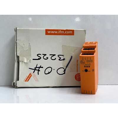 议价IFM EFECTOR N200SA2 110240V适用