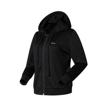 ROYALWAY春秋卫衣女弹力针织透气