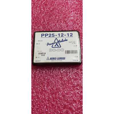 溢价-PP251212NEMICLAMBDA隔离电源