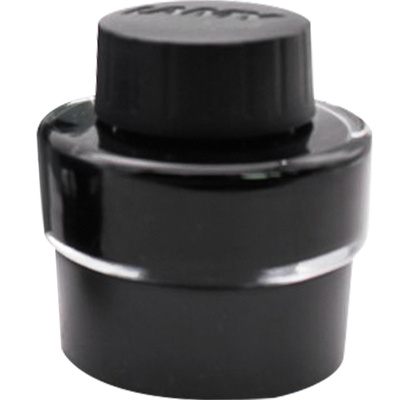LAMY/凌美 德国原装 T51 30ml环保墨水 黑色非碳素墨水 钢笔墨水