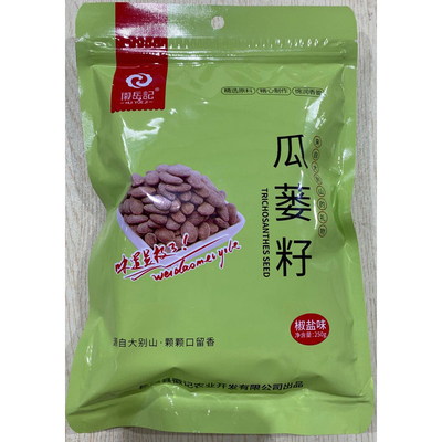 大别山大颗粒奶油味小包装吊瓜子