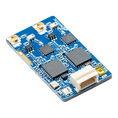 900贝壳2400双频接收机100mW回传