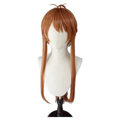 第二氏夏彦未定事件簿马尾假发