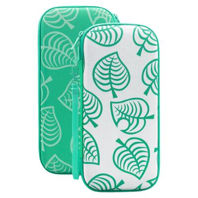 switch保护包水晶任天堂动物之森