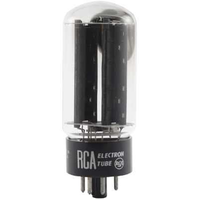 RCA5U4GB/5R4/5Z3P电子管