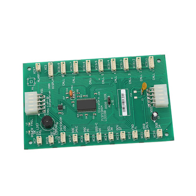 KM713720G11轿厢通讯板电梯配件