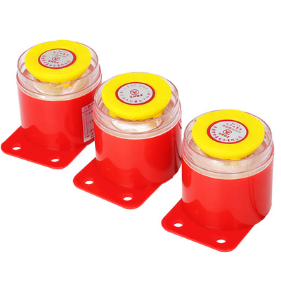 高分贝bj-1iek有源三音电子