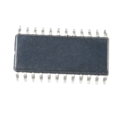 ST/意法全新原装进口TDA1543A