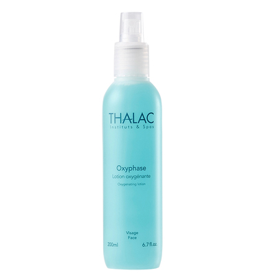 thalac清新爽肤水喷雾补水提亮