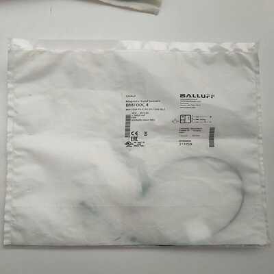议价议价巴鲁夫BMF00C4全新未使用正品