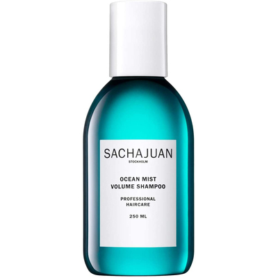 瑞典SACHAJUAN洗发水控油蓬松