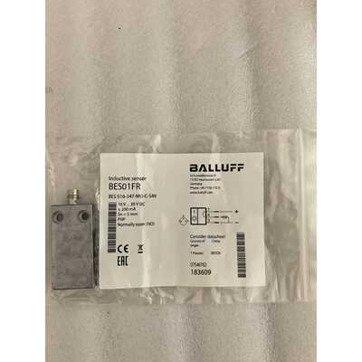 询价-BALLUFF巴鲁夫BES01FRBES516-可维修