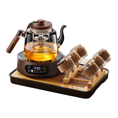 大容量煮茶壶煮茶器套装