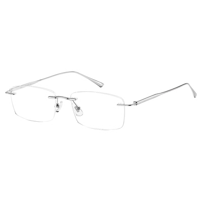 痞帅无框眼镜丨全国连锁