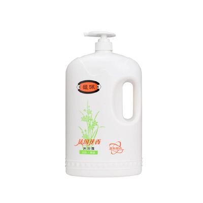 馥珮沐浴露家庭大桶装香水沐浴液