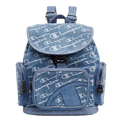 Champion冠军满印老花双肩包