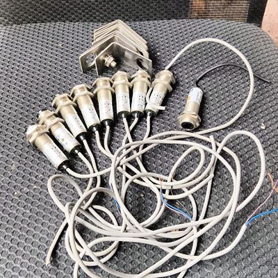 询价下单奥普士OPTEX漫反射式光电传感器CDD-40N， 低价出售