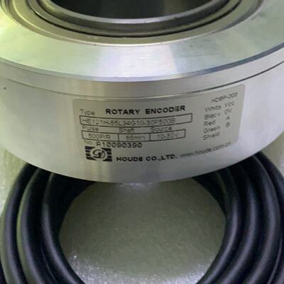 议价全新HE121H-65L34G10-30F500B编码器现货销售