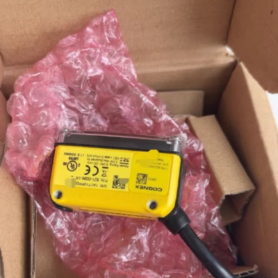 议价DMR-50S-00康耐视扫码器全新原装现货需议价