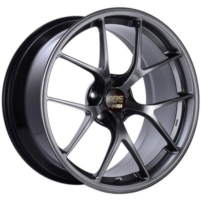 bbs单片式ri-a1618寸锻造轮毂