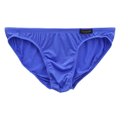 诗萝涵朵Gravevault男士内裤日本制柔软性感荧光薄透低腰三角裤