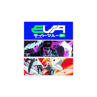 tlp套贴火影忍者起爆涂鸦