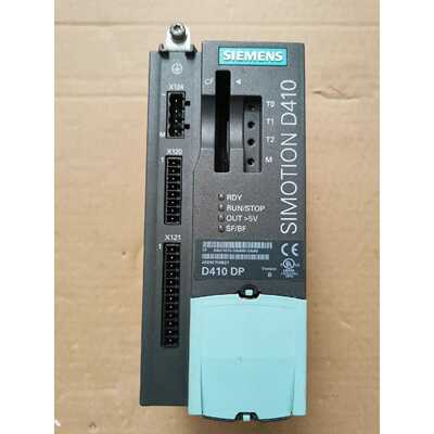 询价-D410 DP  6AU14100AA00