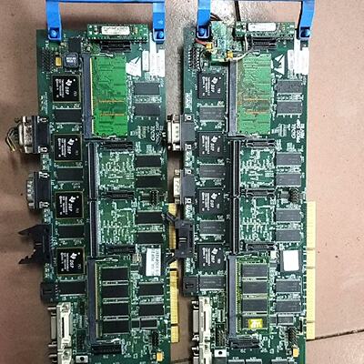 Camtek康代 GIDEL PROC DSP Rev 02