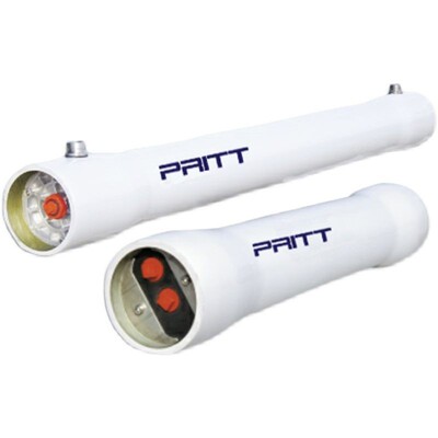 瑞沃克8040/4040玻璃钢膜壳外壳