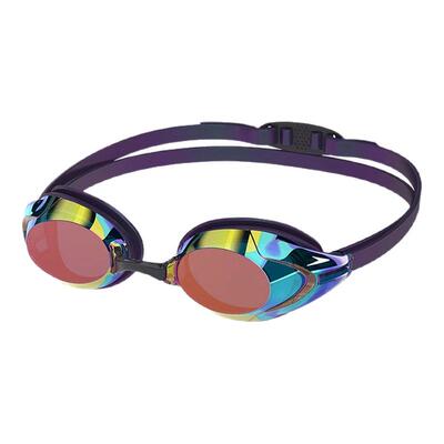 SPEEDO速比涛新款V速3代竞速泳镜