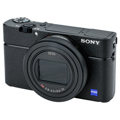 索尼黑卡配件保护机身贴纸