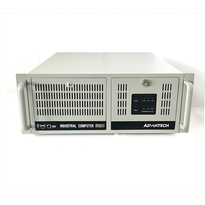 IPC-610H工控机i7-10700研华707