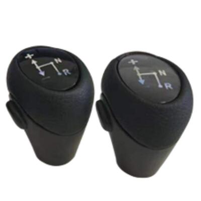 奔驰smart斯玛特档把头排挡手球