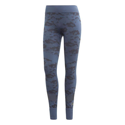 Adidas/阿迪达斯正品当季 smc ESS SL TIGHT 女装紧身裤DY4196