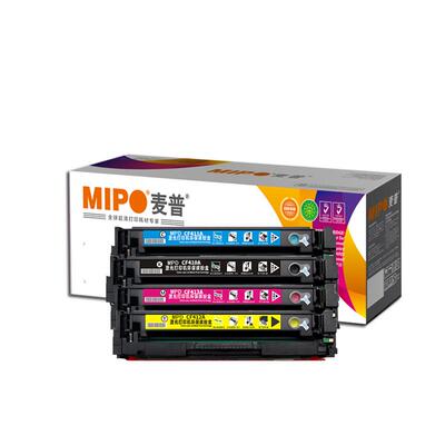 麦普CF500A硒鼓202A203AM281fdw
