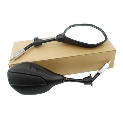 豪爵VM100EVN100E原厂后视镜