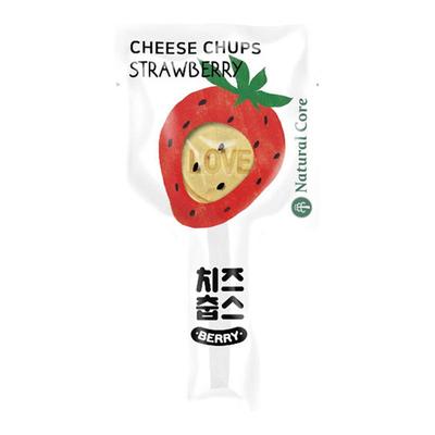 韩国NaturalCore狗狗棒棒糖宠物