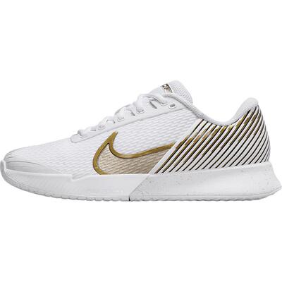 Nike/耐克正品Vapor Pro 2女士透气训练网球运动鞋HF3631-100