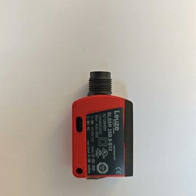【请询价】LEUZE SLSSR 25B.8-S12