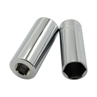 12.5mm威达六角长套筒加长型