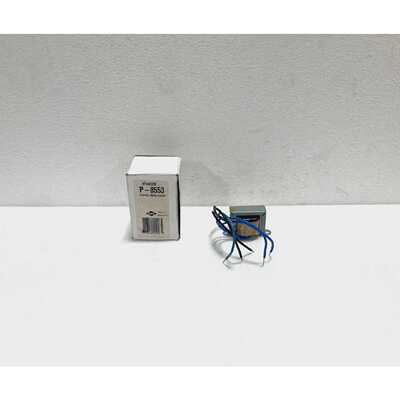 Stancor P8553 Transformateur Primaire 15V 5060Hz Secondaire